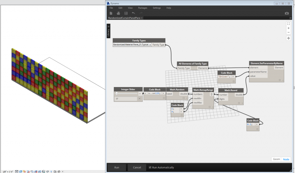 Get Started With These 15 Practical Uses Of Dynamo With Revit What 