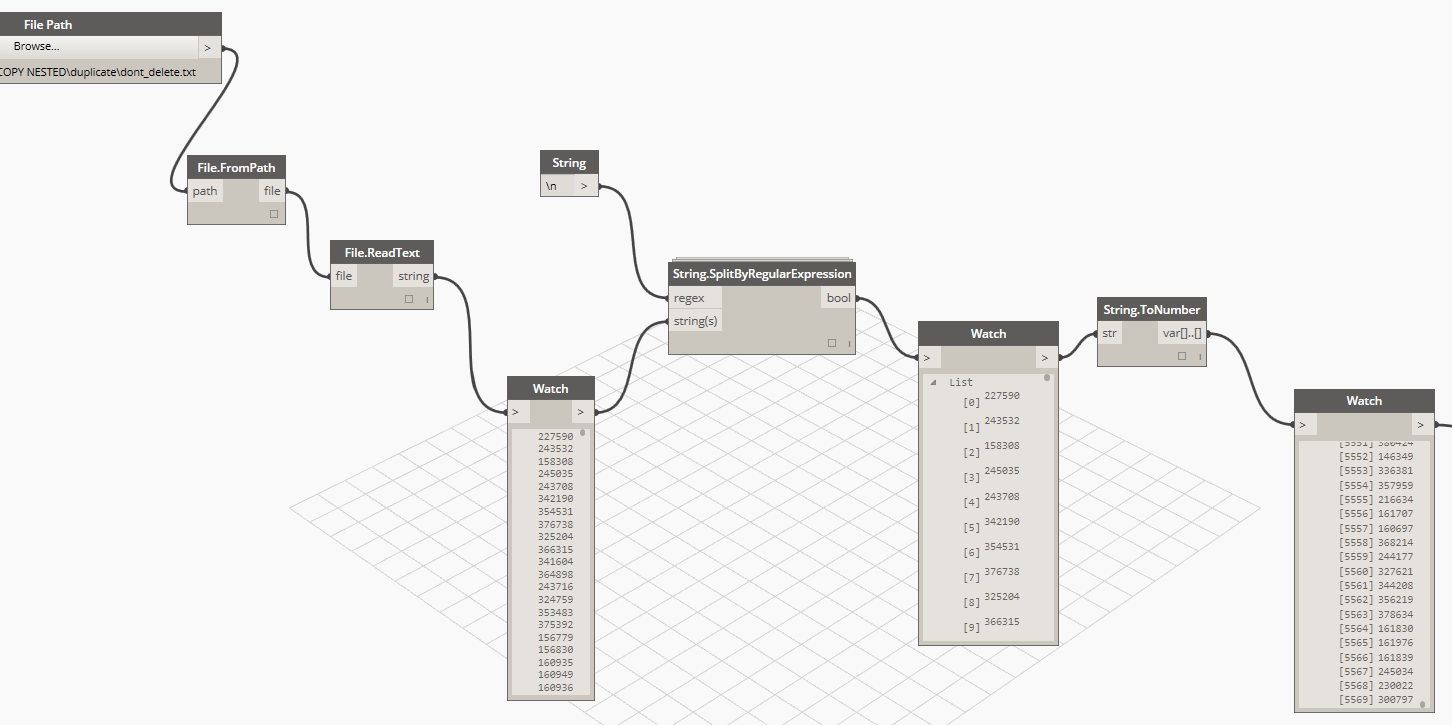 Get A List Of Element IDs From A Row In A Revit Schedule What Revit Wants
