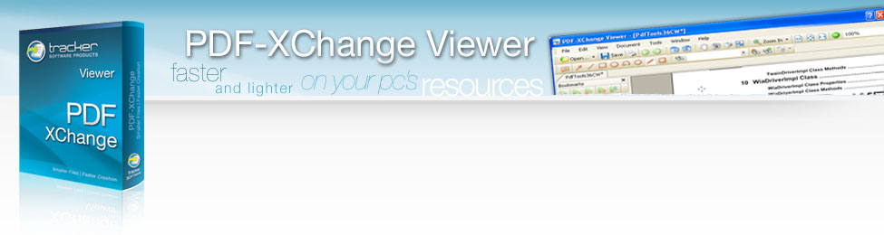 Pdf xchange Viewer Free Sanyghost