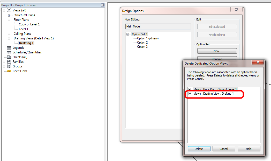 Drafting View Archives What Revit Wants