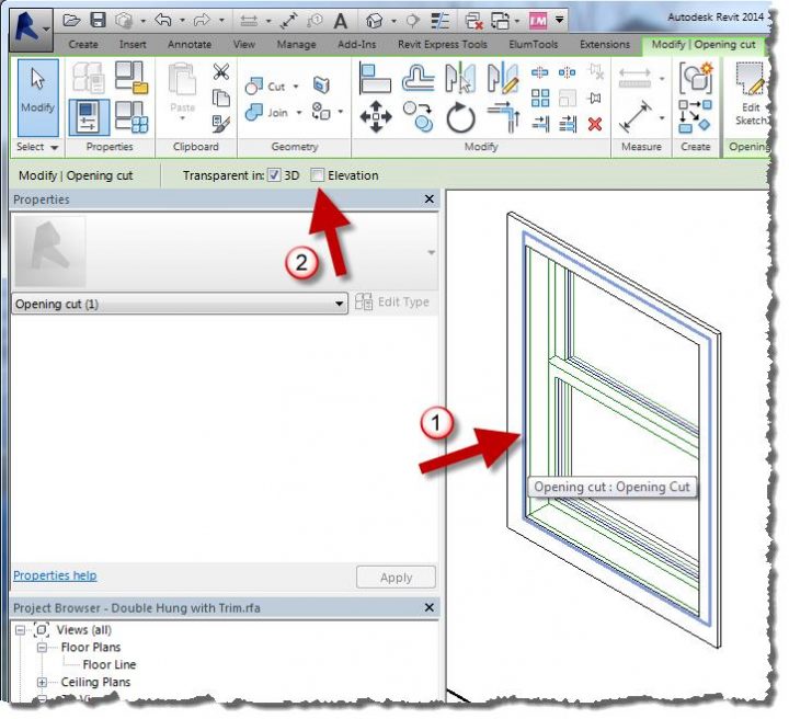 Materials Assets Transparency And Self Illumination What Revit Wants