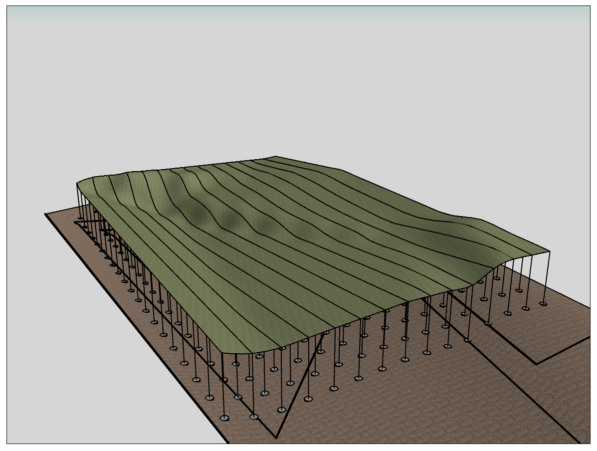 Convert Revit Topography Into Massing Forms What Revit Wants