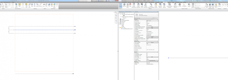 not-working » What Revit Wants