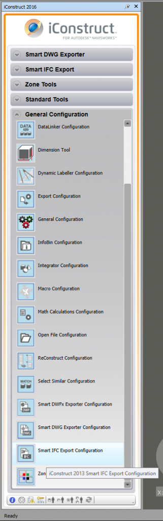 Batch Convert DWF to Revit using Navisworks » What Revit Wants