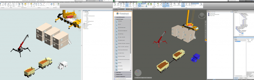 Batch Convert DWF to Revit using Navisworks » What Revit Wants