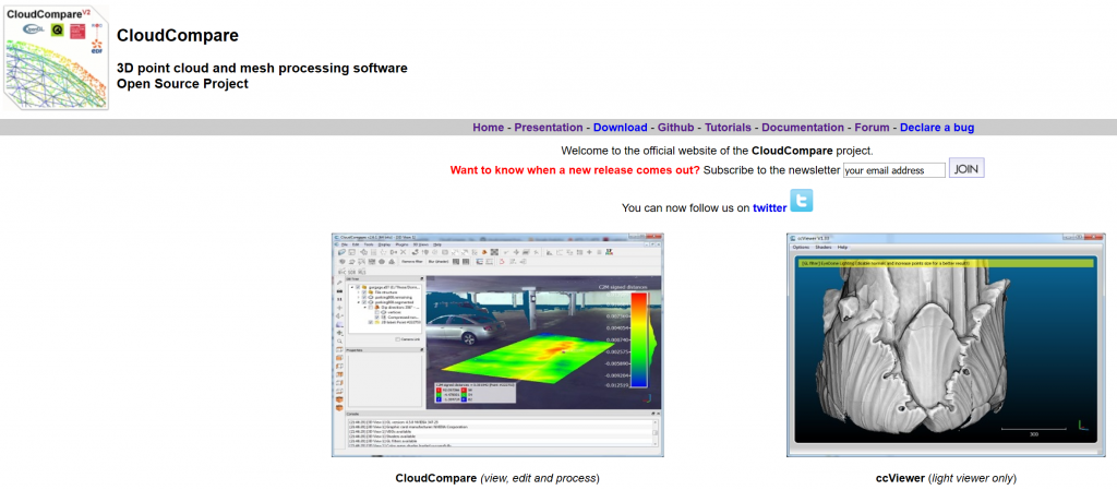 Open Source Photogrammetry Workflow with VisualSFM and Meshlab » What Revit Wants