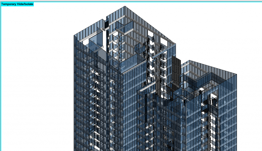 How To Select All Types of All Curtain Walls at Once in Revit » What ...