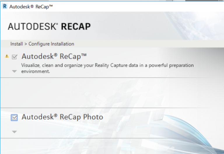 Recap Photo Application Released and Included With Recap Pro ...