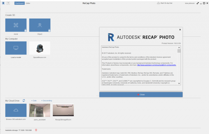 Recap Photo Application Released and Included With Recap Pro ...