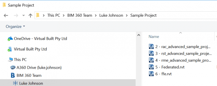 Autodesk Desktop Connector Download Links and Information » What Revit ...