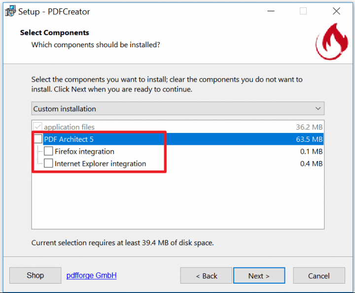 Using a Free PDF Printer with RTV Xporter Pro for Automatic Batch PDF ...