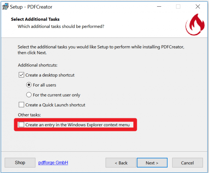 Using a Free PDF Printer with RTV Xporter Pro for Automatic Batch PDF ...
