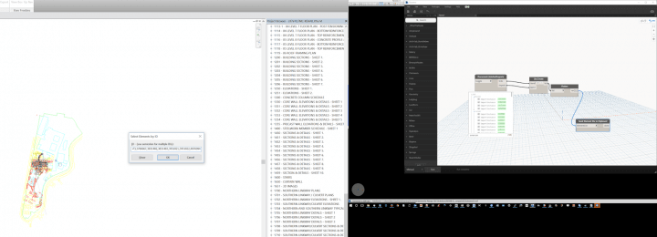 Upgrading Corrupt or Problem Models in Revit, and How to Fix Spot Elevation Not Detecting Linked ...