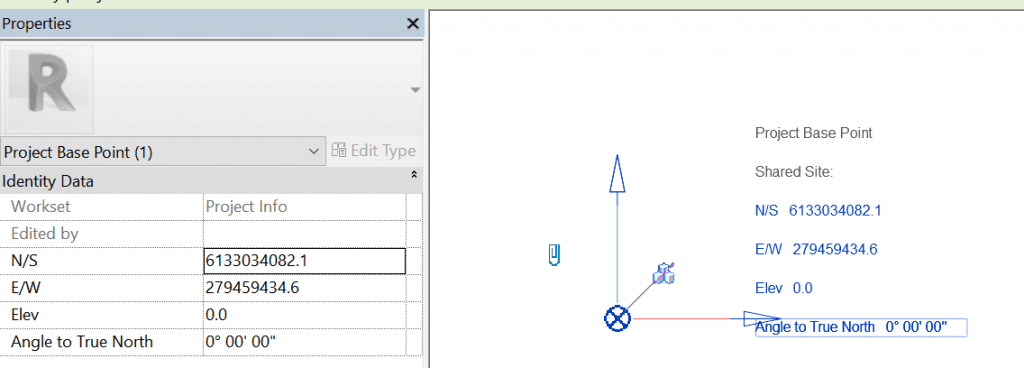Revit 2018 New Feature and "One or more required internal settings are ...