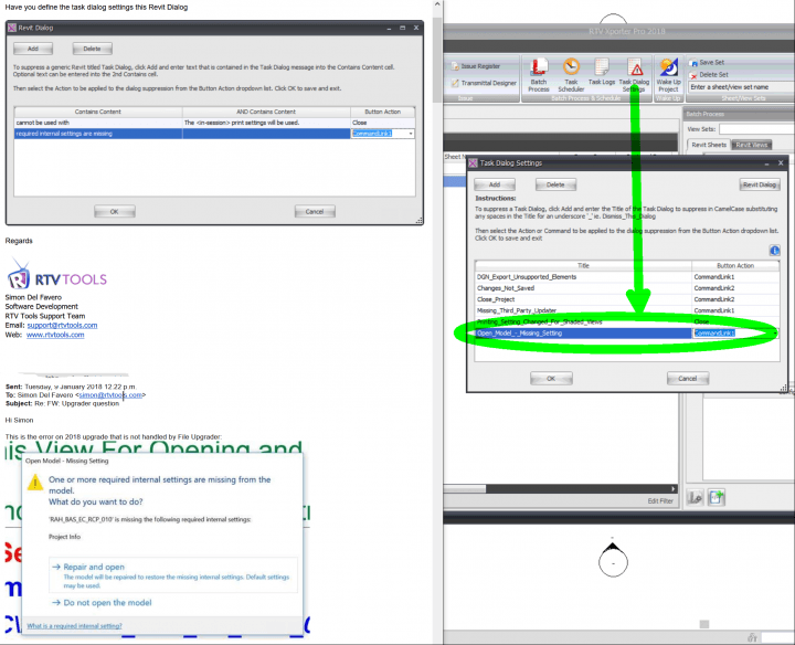 The Complete Guide To Automatic Batch Revit File Upgrade Tools » What ...