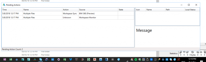 Batch Creation of Project Directory Structure on BIM 360 Docs » What ...