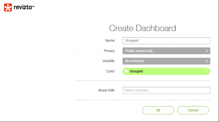 Revizto Now Allows Grouping by Tag in Dashboards and Charts » What ...