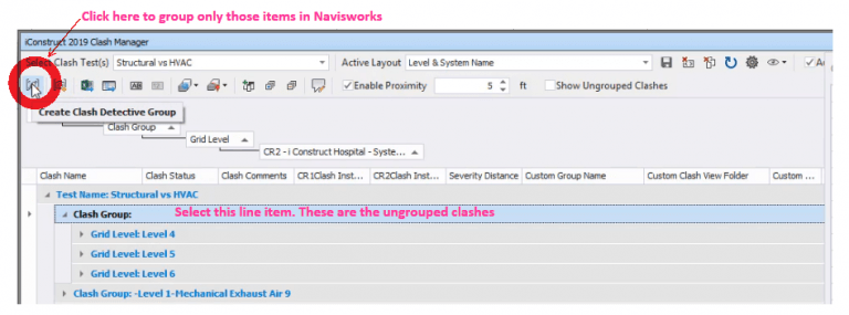 iConstruct Archives » What Revit Wants