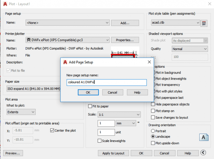 Batch Convert DWG Files to DWFx inside AutoCAD » What Revit Wants