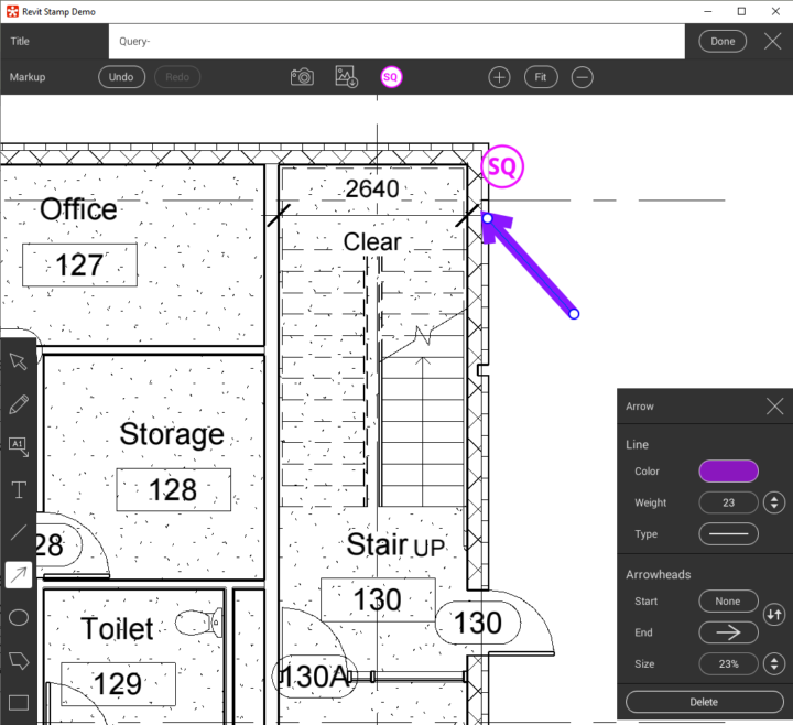 Revizto 4.11 Released with Ability to Create Stamp Issues Directly from ...